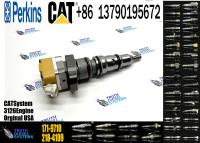 China Fuel Injector Assembly   177-4754 10R-0782 128-6601 222-5966 180-7431 171-9710  179-6020 1OR-0781 198-6877 for sale