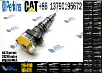 China High Quality Diesel Fuel Injector  218-4109 222-5965 10R-9348 10R-9237 10R-0781 156-8895 1OR-9239 232-1168 173-9268 for sale