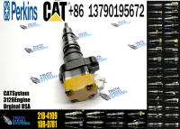 China High Quality Diesel Fuel Injector  218-4109 222-5965 10R-9348 10R-9237 10R-0781 156-8895 1OR-9239 232-1168 173-9268 for sale
