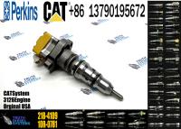 China High Quality Diesel Fuel Injector  218-4109 222-5965 10R-9348 10R-9237 10R-0781 156-8895 1OR-9239 232-1168 173-9268 for sale