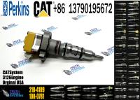 China High Quality Diesel Fuel Injector  218-4109 222-5965 10R-9348 10R-9237 10R-0781 156-8895 1OR-9239 232-1168 173-9268 for sale