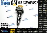 China High Quality Diesel Fuel Injector  218-4109 222-5965 10R-9348 10R-9237 10R-0781 156-8895 1OR-9239 232-1168 173-9268 for sale