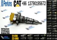China Common Rail Injector Assy   171-9704 178-6432 188-1320 173-9379 4CR0197 198-4752 174-7526 232-1170 232-1171 174-7527 for sale