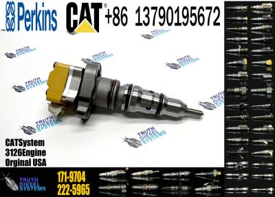 China Common Rail Injector Assy   171-9704 178-6432 188-1320 173-9379 4CR0197 198-4752 174-7526 232-1170 232-1171 174-7527 for sale