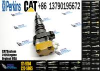 China Common Rail Injector Assy   171-9704 178-6432 188-1320 173-9379 4CR0197 198-4752 174-7526 232-1170 232-1171 174-7527 for sale