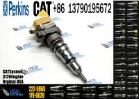 China CAT  Fuel Injector Nozzle  177-4752 178-0199 178-6342 135-5459 198-6605 218-4109 222-5965  177-4754 10R-0782 for sale