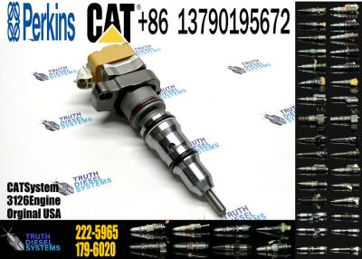 China CAT  Fuel Injector Nozzle  177-4752 178-0199 178-6342 135-5459 198-6605 218-4109 222-5965  177-4754 10R-0782 for sale