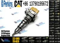 China CAT  Fuel Injector Nozzle  177-4752 178-0199 178-6342 135-5459 198-6605 218-4109 222-5965  177-4754 10R-0782 for sale
