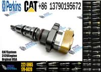 China CAT  Fuel Injector Nozzle  177-4752 178-0199 178-6342 135-5459 198-6605 218-4109 222-5965  177-4754 10R-0782 for sale