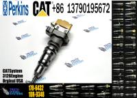 China Common Rail Injector Assy177-4754 10R-0782 128-6601 222-5966 180-7431 171-9710 171-9704 178-6432 for sale