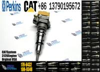 China Common Rail Injector Assy177-4754 10R-0782 128-6601 222-5966 180-7431 171-9710 171-9704 178-6432 for sale
