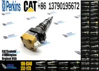 China Diesel engine fuel injector  10R-9348 10R-9237 10R-0781 156-8895 1OR-9239 232-1168 173-9268 162-9610 232-1183 for sale