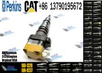 China High Quality Diesel Fuel Injector  177-4754 10R-0782 128-6601 222-5966 180-7431 171-9710 171-9704 178-6432 188-1320 for sale