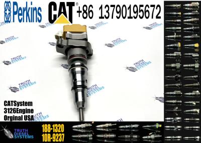 China High Quality Diesel Fuel Injector  177-4754 10R-0782 128-6601 222-5966 180-7431 171-9710 171-9704 178-6432 188-1320 for sale
