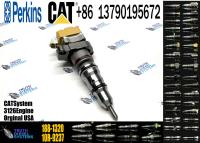 China High Quality Diesel Fuel Injector  177-4754 10R-0782 128-6601 222-5966 180-7431 171-9710 171-9704 178-6432 188-1320 for sale
