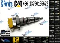China High Quality Diesel Fuel Injector  177-4754 10R-0782 128-6601 222-5966 180-7431 171-9710 171-9704 178-6432 188-1320 for sale