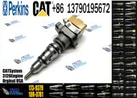 China engine fuel injector  177-4754 10R-0782 128-6601 222-5966 180-7431 171-9710 171-9704 178-6432 188-1320 173-9379 for sale