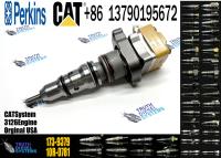 China engine fuel injector  177-4754 10R-0782 128-6601 222-5966 180-7431 171-9710 171-9704 178-6432 188-1320 173-9379 for sale
