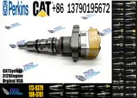 China engine fuel injector  177-4754 10R-0782 128-6601 222-5966 180-7431 171-9710 171-9704 178-6432 188-1320 173-9379 for sale
