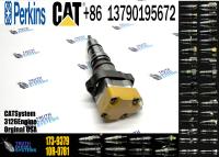 China engine fuel injector  177-4754 10R-0782 128-6601 222-5966 180-7431 171-9710 171-9704 178-6432 188-1320 173-9379 for sale