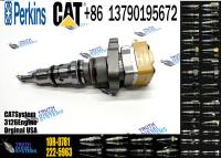 China High Quality Diesel Fuel Injector  10R-0781 156-8895 10R-9239 232-1168 173-9268 162-9610 232-1183 111-7916 for sale