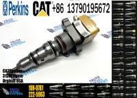 China High Quality Diesel Fuel Injector  10R-0781 156-8895 10R-9239 232-1168 173-9268 162-9610 232-1183 111-7916 for sale