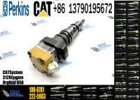 China High Quality Diesel Fuel Injector  10R-0781 156-8895 10R-9239 232-1168 173-9268 162-9610 232-1183 111-7916 for sale