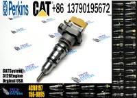 China fuel injector CAT  4CR0197 198-4752 174-7526 232-1170 232-1171 174-7527 0R-9350 232-1173 179-6020 for sale