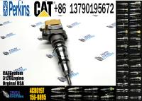 China fuel injector CAT  4CR0197 198-4752 174-7526 232-1170 232-1171 174-7527 0R-9350 232-1173 179-6020 for sale