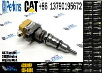 China fuel injector CAT  4CR0197 198-4752 174-7526 232-1170 232-1171 174-7527 0R-9350 232-1173 179-6020 for sale