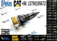 China fuel injector CAT  4CR0197 198-4752 174-7526 232-1170 232-1171 174-7527 0R-9350 232-1173 179-6020 for sale