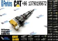 China fuel injector CAT  4CR0197 198-4752 174-7526 232-1170 232-1171 174-7527 0R-9350 232-1173 179-6020 for sale