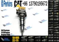 China Injector 156-8895 111-7916 177-4753 138-8756 222-5963 222-5972 173-4059 155-1819 155-8723 for 3126 for sale