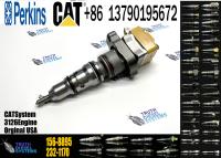 China Injector 156-8895 111-7916 177-4753 138-8756 222-5963 222-5972 173-4059 155-1819 155-8723 for 3126 for sale