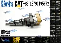 China Injector 156-8895 111-7916 177-4753 138-8756 222-5963 222-5972 173-4059 155-1819 155-8723 for 3126 for sale