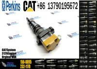 China Injector 156-8895 111-7916 177-4753 138-8756 222-5963 222-5972 173-4059 155-1819 155-8723 for 3126 for sale