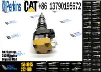 China Injector 156-8895 111-7916 177-4753 138-8756 222-5963 222-5972 173-4059 155-1819 155-8723 for 3126 for sale