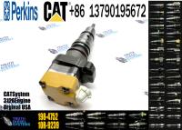China Common Rail injector 191-3005 198-4752 198-6877 20R-4147 177-4754 10R-0782 128-6601 222-5966 180-7431 171-9710 for sale