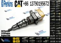 China Common Rail injector 191-3005 198-4752 198-6877 20R-4147 177-4754 10R-0782 128-6601 222-5966 180-7431 171-9710 for sale
