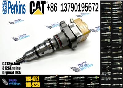 China Common Rail injector 191-3005 198-4752 198-6877 20R-4147 177-4754 10R-0782 128-6601 222-5966 180-7431 171-9710 for sale