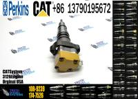 China fuel injector  10R-9239 232-1168 173-9268 162-9610 232-1183 111-7916 177-4753 138-8756 222-5963 for sale