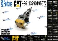China fuel injector  10R-9239 232-1168 173-9268 162-9610 232-1183 111-7916 177-4753 138-8756 222-5963 for sale