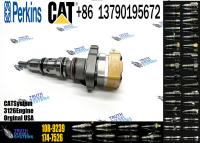 China fuel injector  10R-9239 232-1168 173-9268 162-9610 232-1183 111-7916 177-4753 138-8756 222-5963 for sale