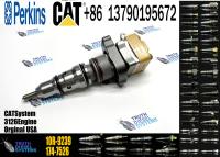 China fuel injector  10R-9239 232-1168 173-9268 162-9610 232-1183 111-7916 177-4753 138-8756 222-5963 for sale
