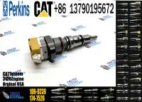 China fuel injector  10R-9239 232-1168 173-9268 162-9610 232-1183 111-7916 177-4753 138-8756 222-5963 for sale