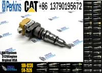 China fuel injector  10R-9239 232-1168 173-9268 162-9610 232-1183 111-7916 177-4753 138-8756 222-5963 for sale