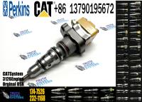 China CAT  Fuel Injector Nozzle  128-6601 222-5966 180-7431 171-9710 171-9704 178-6432 188-1320 173-9379 4CR0197 174-7526 for sale