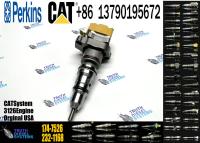 China CAT  Fuel Injector Nozzle  128-6601 222-5966 180-7431 171-9710 171-9704 178-6432 188-1320 173-9379 4CR0197 174-7526 for sale