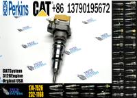China CAT  Fuel Injector Nozzle  128-6601 222-5966 180-7431 171-9710 171-9704 178-6432 188-1320 173-9379 4CR0197 174-7526 for sale