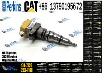 China CAT  Fuel Injector Nozzle  128-6601 222-5966 180-7431 171-9710 171-9704 178-6432 188-1320 173-9379 4CR0197 174-7526 for sale